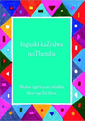 NRP isiXhosa books